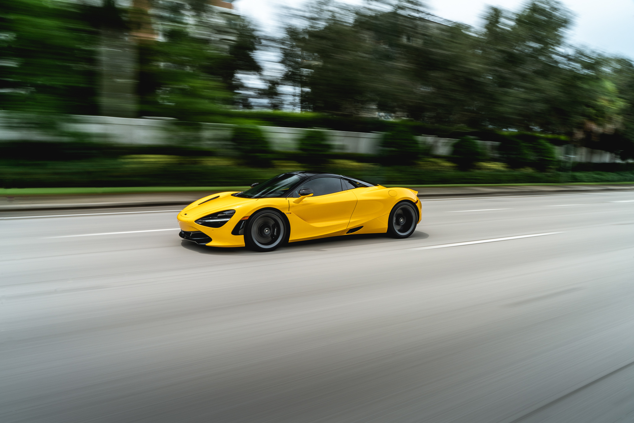 Rally Point Garage - Car Gallery