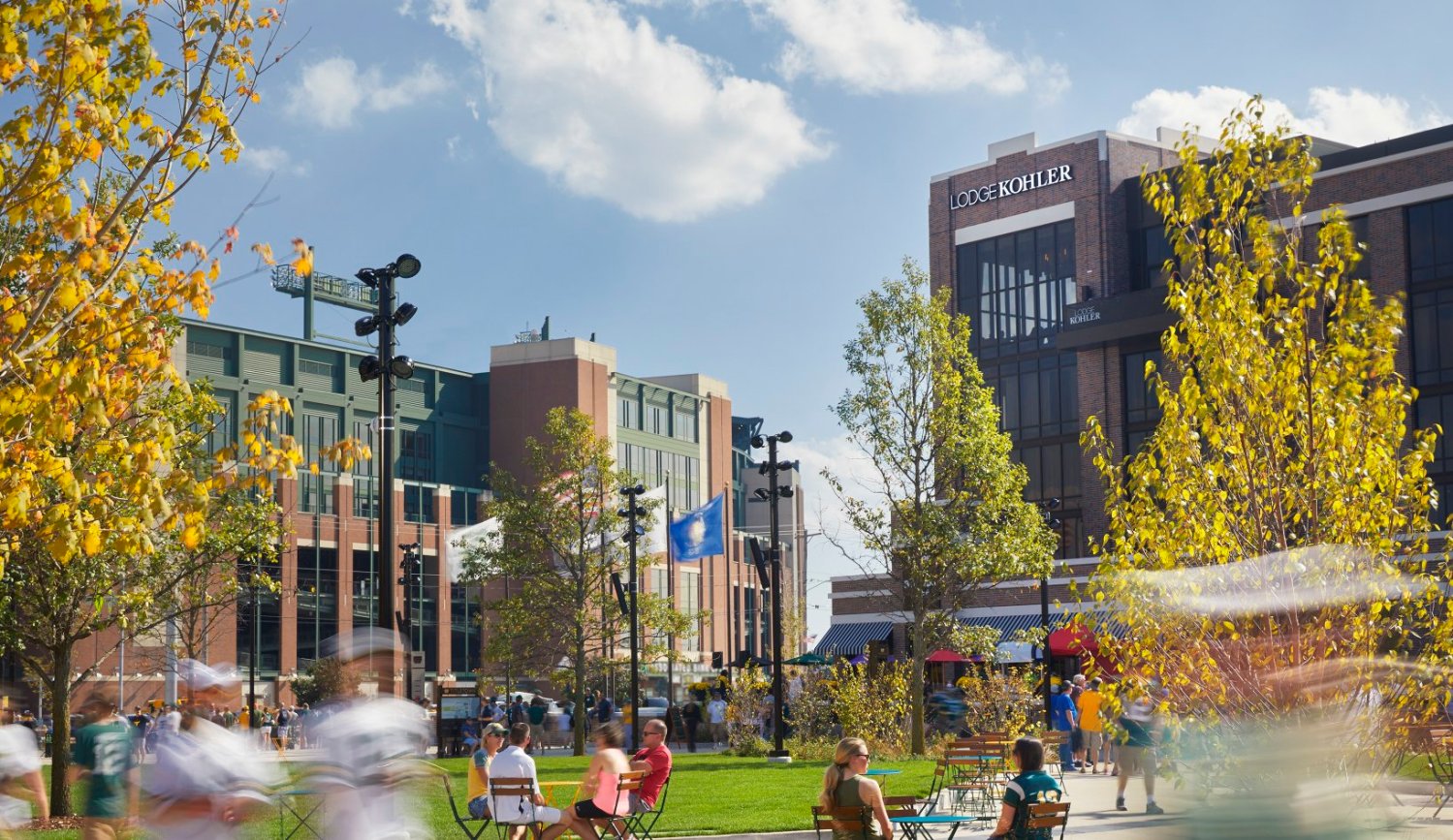 Savage Rally - Great Lakes - Rally Point Garage