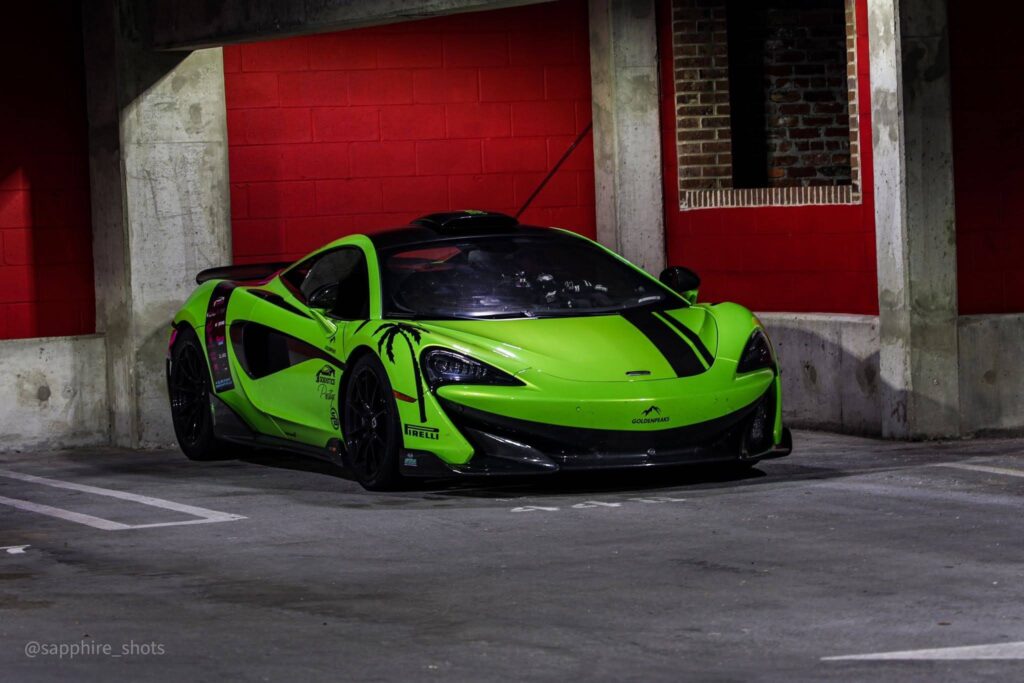 The Savage Rally 2021 - AAMI Motorsports