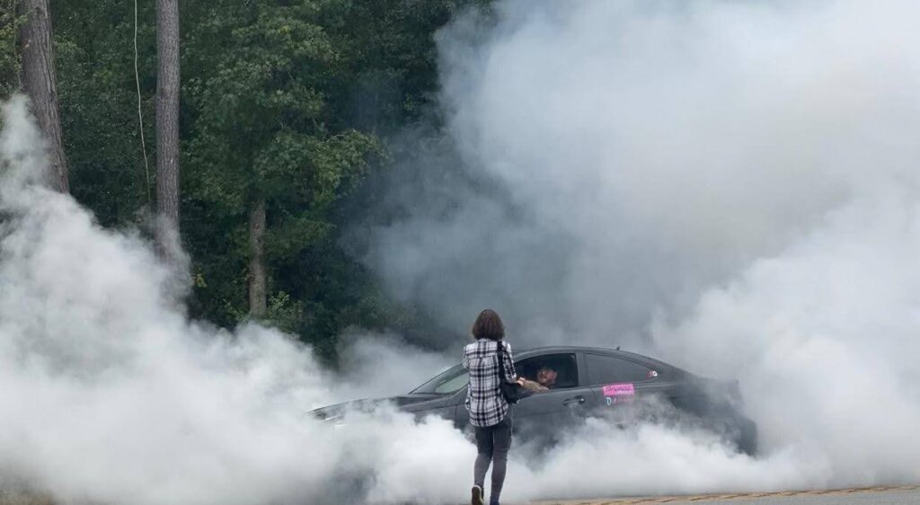 The Savage Rally 2021 - AAMI Motorsports