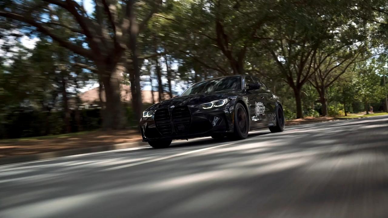 Rally Point Garage - All About The Drive