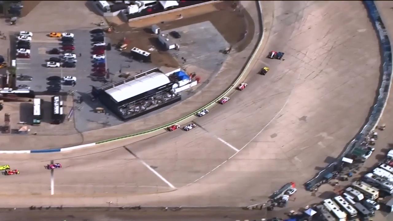 Rally Point Garage - Dream it. Live it. Drive it.